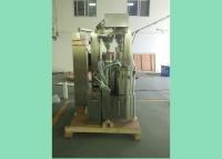 China NJP-800 Hard Capsule Filling Machine , Pharmaceutical Auto Capsule Filling Machine for sale