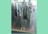 China NJP-800 Hard Capsule Filling Machine , Pharmaceutical Auto Capsule Filling Machine for sale