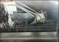 China Auto Cartoning Packing Machine With Capacity 120 boxes / Min for sale