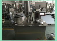 China New Condition Semi Auto Capsule Filling Machine with Capacity 22,500 capsules per hour for sale