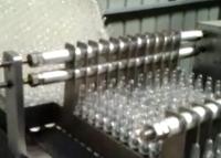 China Professional Ampoule Packing Machine Pharma Blister Packaging Machine for sale