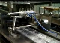 China Auto Ampoul Packing Machine Pharmacy Blister Packaging Machine for sale