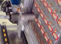 China Snack Stretch Vacuum Food Packaging Machine Semi - Automatic for sale
