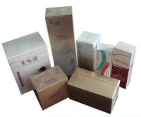 China Multi Functional 3d Outer Cosmetic Packaging Machine Automatic Film Wrapping Machine for sale