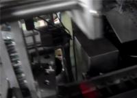 China Blister Plates Automatic Cartoning Machine / Small Object Filling And Sealing Equipment for sale