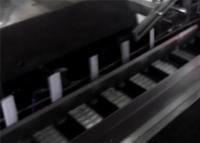 China Blister Plates Automatic Cartoning Machine / Small Object Filling And Sealing Equipment for sale