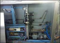 China PLC Control Blister Automatic Cartoning Machine With Speed Adjusting By Inverter for sale