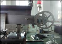 China Plastic High Speed Blister Packing Machine For Food Blister Packing Industry for sale