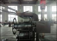 China Plastic High Speed Blister Packing Machine For Food Blister Packing Industry for sale