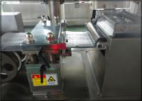 China Plastic High Speed Blister Packing Machine For Food Blister Packing Industry for sale