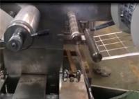 China Mini Pharmaceutical Blister Packaging Machines / Wrapping Blister Line With Step Motor for sale