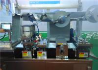 China Capusle Packing Alu Alu  Blister Packagine Machinery Multi functional for sale