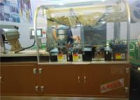 China Small Multi-functional Blister Packing Machine DPP-140E Alu Alu Blister Packing Machine for sale