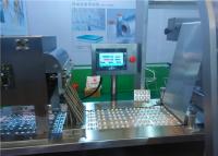 China Small Multi-functional Blister Packing Machine DPP-140E Alu Alu Blister Packing Machine for sale