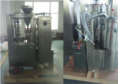 China NJP - 800C Pharma Automatic Capsule Filling Machine high Output for sale