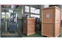 China Oil Free Vacuum Pump Hard Capsule Filling Machines Fully Automatic Capsule Filler for sale