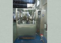 China NJP-2000 Large Hard Capsule Filling Machine for Pharmaceutical Enterprise for sale