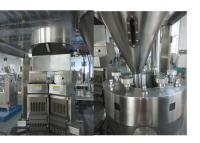 China Pharmaceutical Large Filling Equipment Fully Automatic Capsule Filling Machine for sale