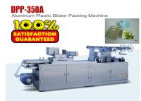 China Noiseless Food Packaging Equipment Automatic Thermoforming Cups Honey for sale