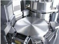 China NJP-2000 Large Hard Capsule Filling Machine for Pharmaceutical Enterprise for sale