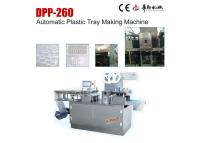 China Vacuum Forming Equipment Plastic Tray Making Machine for Industrial for sale