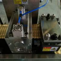 China Convenient Operated Manual Blister Packing Machine For Medical Devices CE Approved for sale