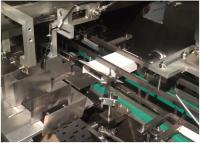 China Auto Cartoning Packing Machine With Capacity 120 boxes / Min for sale