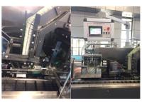 China Auto Cartoning Packing Machine With Capacity 120 boxes / Min for sale