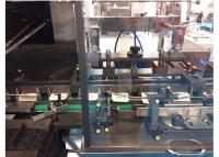China Auto Cartoning Packing Machine With Capacity 120 boxes / Min for sale
