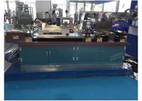 China Automatic Alu Alu Blister Packing Machine High SealedBlister Packaging Equipment for sale