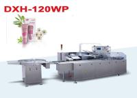 China CE ISO9001 Certificated Automatic Cartoning Machine for Ointment / Bottle Box for sale