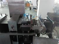 China Alu Alu Tablet Blister Packing Machine And Cartoning Machine Production line for sale