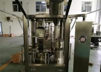China Automatic O# Capsule Filling Machine China Machine Manufacturer Price for sale