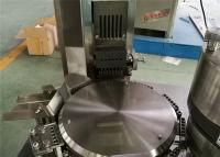 China Automatic O# Capsule Filling Machine China Machine Manufacturer Price for sale
