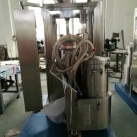 China Pharmaceutical Fully Automatic Capsule Filling Machine Output 48,000 Capsules / Hour for sale