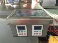China Easy Opearted Semi Auto Capsule Filling Machine Herb Capsule Filling Machinery for sale