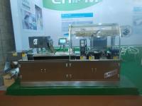 China Custom Full Automatic High Speed Blister Packing Machine CE Certification for sale