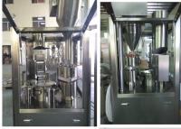 China Encapsulation Automatic Capsule Filling Machine FOR Pharmaceutical for sale