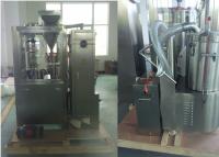 China Encapsulation Automatic Capsule Filling Machine FOR Pharmaceutical for sale