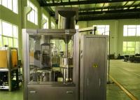 China NJP Series Pharmaceutical Auto Capsule Filling Machines with Different Capacity for sale