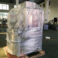 China NJP Series Pharmaceutical Auto Capsule Filling Machines with Different Capacity for sale