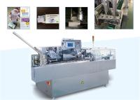 China Automatic Cartoning Machine Customzied Carton Box Packing Machine for sale