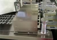 China Automatic Alu Alu Blister Packing Machine High SealedBlister Packaging Equipment for sale