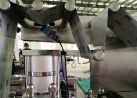 China Small Customized Alu Alu Blister Machine Capsule Blister Packaging Equipment for sale