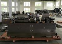 China Cold Aluminum Foil Pharmaceutical Packaging Machine , Blister Sealing Machine for sale