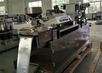China Pharmacy Alu Alu Blister Packing Machine Customized Tablet Packing Machine for sale