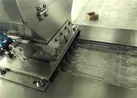China Pharmaceutical Medical Needle Blister Packaging Machines with Special Automatic Feeder for sale