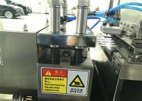 China Pharmaceutical Medical Needle Blister Packaging Machines with Special Automatic Feeder for sale