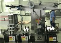 China Pharmaceutical Medical Needle Blister Packaging Machines with Special Automatic Feeder for sale