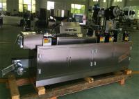 China High Speed Double Alu Alu Blister Packing Machine Value Added Equipment for sale